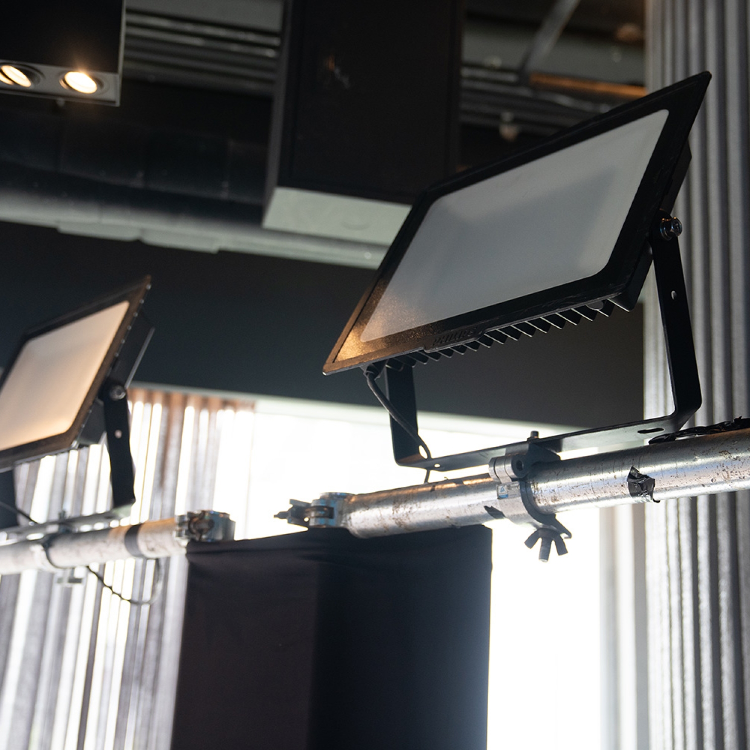 Lighting System - spylight