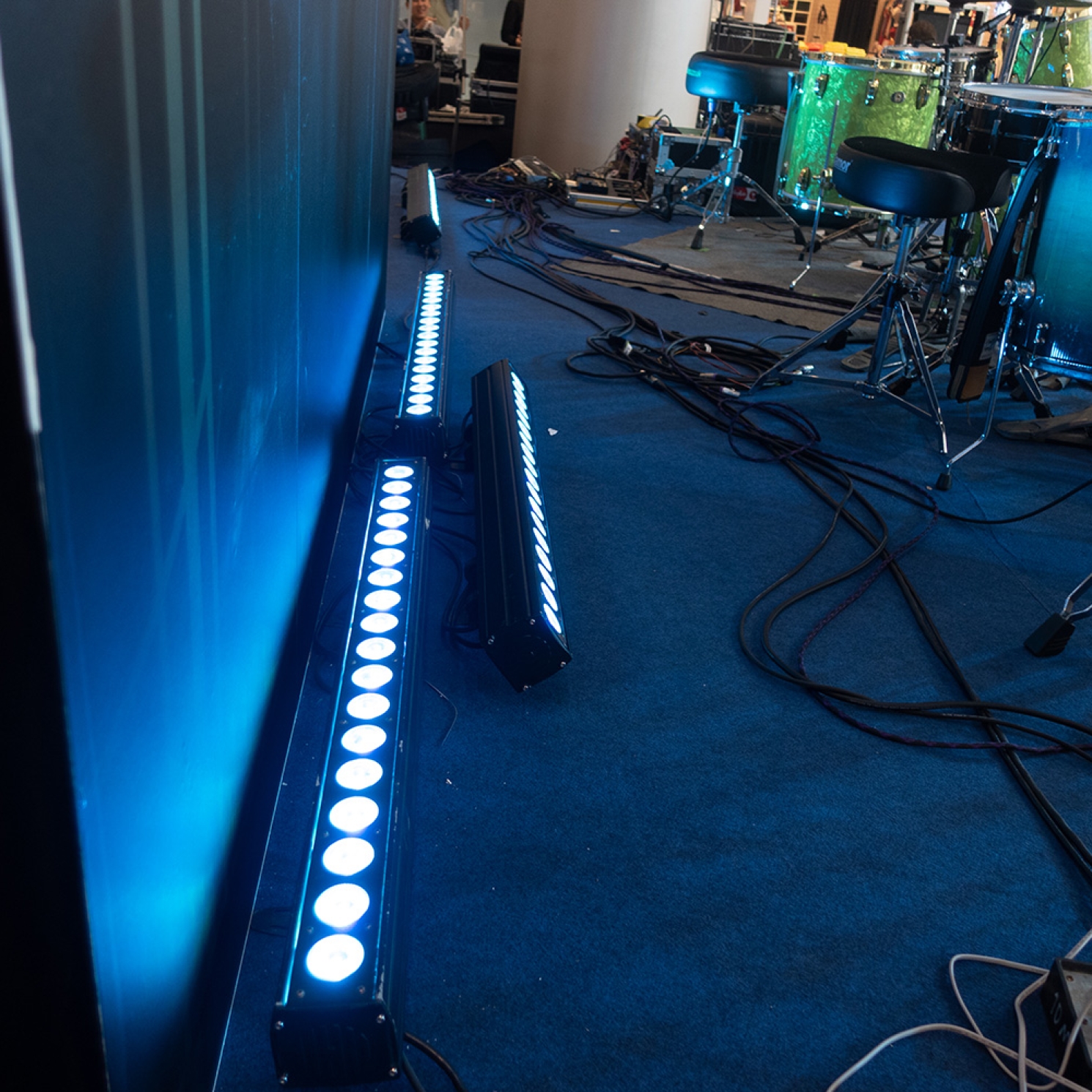 Lighting System - spylight